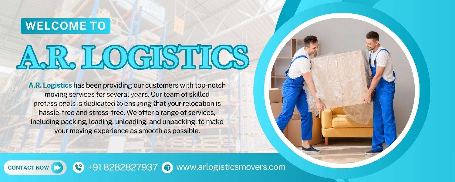 A.R. Logistics