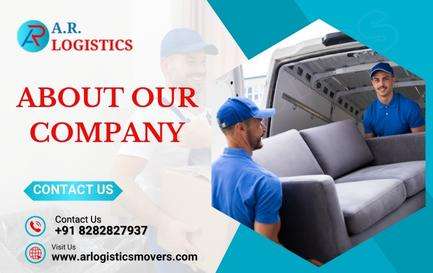 Our Profile – A.R. Logistics