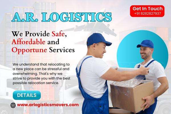 A.R. Logistics