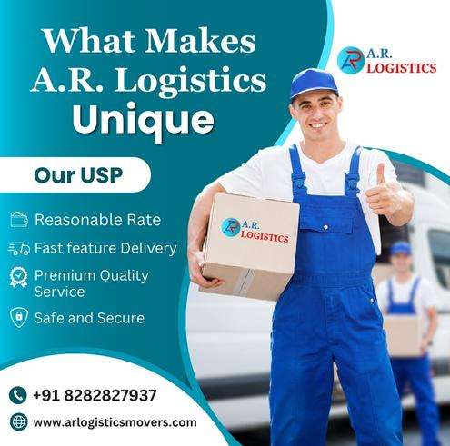 A.R. Logistics