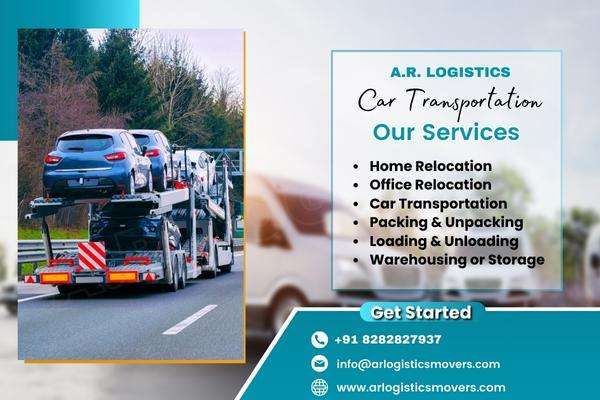 A.R. Logistics